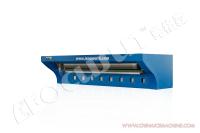 China 1500kg/24hours Snow Flake Machine Snow Maker with Video Outgoing-Inspection Provided for sale
