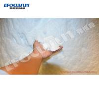 China 1500kg/24hours Snow Flake Machine Snow Maker with Video Outgoing-Inspection Provided for sale