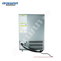 China Desktop Design Ice Maker Easy Operation for Mobile Cube Ice Machine 220V Voltage for sale