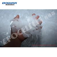 China 8000 KG Flake Ice Machine with Other Ice Storage Capacity and Customizable Options for sale