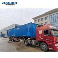 China 2022 Fresh Keeping Vaccine Cold Storage Container Keeping Your Products Fresh and Safe for sale
