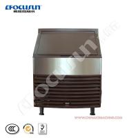 China High Productivity Commercial Cube Ice Making Machine FIM-270G Capacity 127kgs Per Day for sale