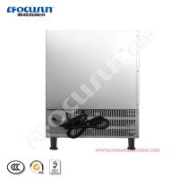 China High Productivity Commercial Cube Ice Making Machine FIM-270G Capacity 127kgs Per Day for sale