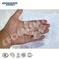 China High Productivity Commercial Cube Ice Making Machine FIM-270G Capacity 127kgs Per Day for sale