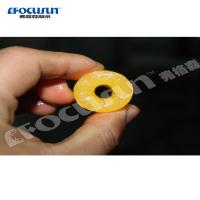 China SUS304 Tube Ice Maker Machine for 5 Ton Tube Ice Manufacturing Plant Equipment for sale