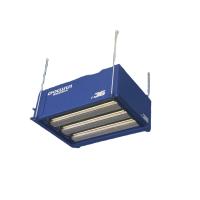 China 2024 Snow Ice Powder Maker Small Capacity for Children Playground and 50 kw in Chin for sale