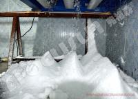 China 2024 Snow Ice Powder Maker Small Capacity for Children Playground and 50 kw in Chin for sale