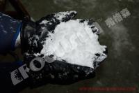 China 2024 Snow Ice Powder Maker Small Capacity for Children Playground and 50 kw in Chin for sale