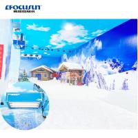 China 270 KG Snow Falling Machine for Spa Party Year Christmas Affordable and Versatile for sale