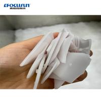 China Solar Flake Ice Machine With Pump Core Components And Free Ice Storage Bin for sale