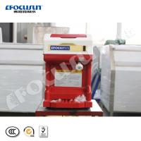 China 65 KG Commercial Shaved Ice Machine for Sales Video Inspection Guaranteed for sale