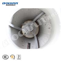 China 65 KG Commercial Shaved Ice Machine for Sales Video Inspection Guaranteed for sale