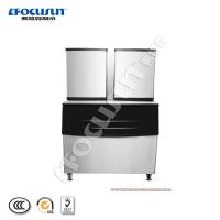 China Small Capacity Commercial Ice Making Machine for Bars and Restaurants in Philippines for sale