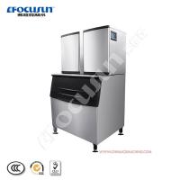 China Small Capacity Commercial Ice Making Machine for Bars and Restaurants in Philippines for sale