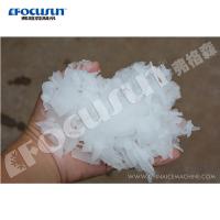 China 10 Ton Flake Ice Machine for Direct Slicing and Combining Refrigerated Materials for sale