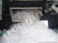 China Garment Shops' Essential Tube Ice Machine Focusun 1T/2T/3T/5T/8T for Small Capacity for sale
