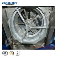 China Focusun Ice Storage Capacity Other 5 Ton Flake Ice Making Machine for Fresh Keeping for sale