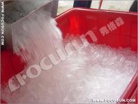 China Garment Shops' Essential Tube Ice Machine Focusun 1T/2T/3T/5T/8T for Small Capacity for sale