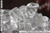 China Garment Shops' Essential Tube Ice Machine Focusun 1T/2T/3T/5T/8T for Small Capacity for sale