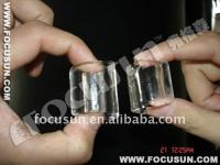 China Garment Shops' Essential Tube Ice Machine Focusun 1T/2T/3T/5T/8T for Small Capacity for sale