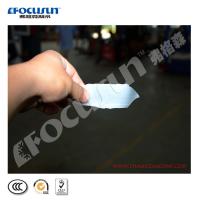 China 220-480V Voltage Fresh Water Flake Ice Making Machine For Easy Operation for sale