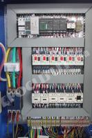 China Industrial Food Processing Water Chiller with PLC Control and Advanced Technology for sale