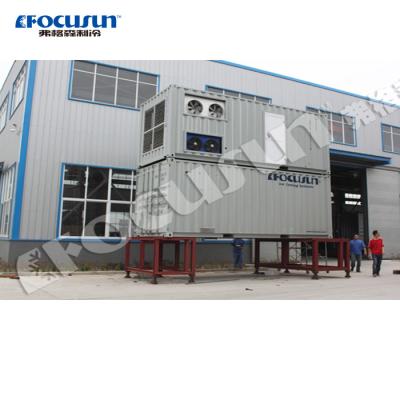 China Provided Video Inspection Focusun Industrial Snow Machine for Artificial Snow Making for sale