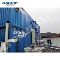 China Provided Video Inspection Focusun Industrial Snow Machine for Artificial Snow Making for sale