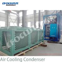 China Bizter Emerson Compressor Vacuum Cooling Equipment for Lettuce Precooling in Industry for sale