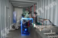 China Siemens PCL Control System Water Chiller for Video Outgoing-Inspection in Industrial for sale