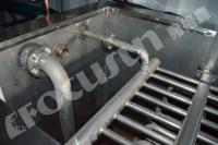 China Siemens PCL Control System Water Chiller for Video Outgoing-Inspection in Industrial for sale