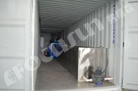 China Siemens PCL Control System Water Chiller for Video Outgoing-Inspection in Industrial for sale