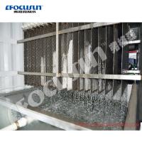 China Condition Water Chiller System for Concrete Cooling Project Video Inspection Provided for sale