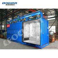 China Industrial Fruit Vegetable Vacuum Cooler with Provided Video Outgoing-Inspection for sale