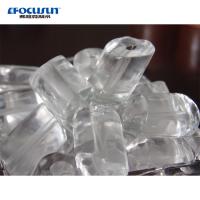 China 8ton/Day Tube Ice Machine for Philippines Customized Industrial Ice Tube Making Machine for sale
