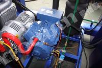 China Focusun Vacuum Cooling Equipment for Fruits and Vegetables 380V/3Ph/50Hz Voltage for sale