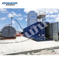 China Condition PLC Controlled Water Chiller with Accurate Temperature Control and COP 3.5KW for sale