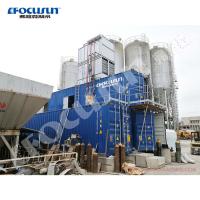 China Industrial Water Chiller Unit Cooling System with SUS304 Staineless Steel Material for sale
