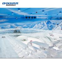 China Snow Falling Machine Effect The Must-Have for Sauna Place Spa and Shopping Mall Sales for sale