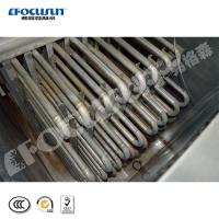China 180 Tons Containerized Industrial Water Chiller Cooling Machine System with and Best for sale