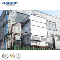 China 180 Tons Containerized Industrial Water Chiller Cooling Machine System with and Best for sale