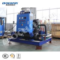 China 180 Tons Containerized Industrial Water Chiller Cooling Machine System with and Best for sale