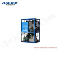 China 15 Months After-sales Service 1T Tube Ice Making Machine for Affordable Philippines for sale