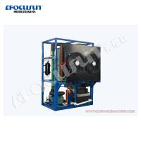 China 15 Months After-sales Service 1T Tube Ice Making Machine for Affordable Philippines for sale