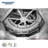 China Revolutionize Your Snowmaking System with Our Flake Ice Machine Size 3550x1550x2100mm for sale