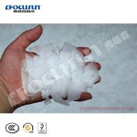 China Revolutionize Your Snowmaking System with Our Flake Ice Machine Size 3550x1550x2100mm for sale