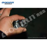 China Automatic Ice Tube Making Machine for Sales in Philippines 2000kgs Daily Production for sale