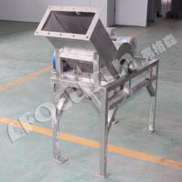China Video Inspection Provided Maquinas para raspar hielos with 380V/220V Voltage for sale
