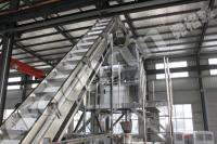 China 1kg 2kg 5kg Ice Tubes Ice Packaging Machine Automatic Packing Machine Bag Sealing for sale