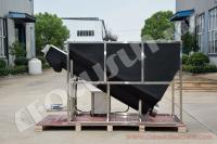 China 5kg 10kg 20kg Ice Packing Machine Packer with Weighing Device Economical Advantage for sale